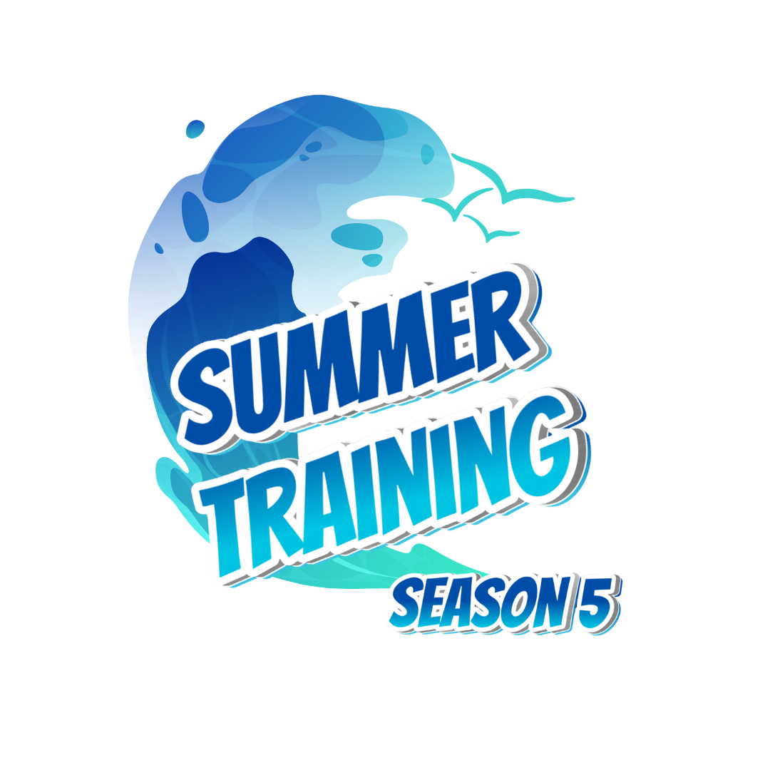 CAMP/ SUMMER TRAINING | Build Skills Today — Join Now — Cold Wave Athletics