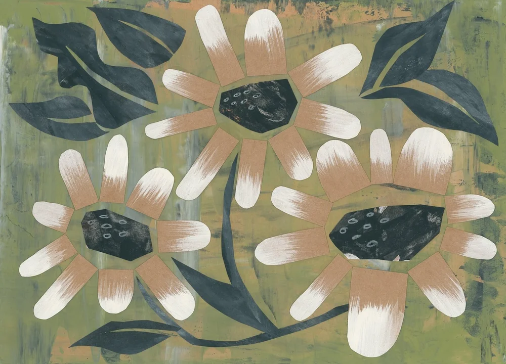 Renee Stramel • Artist & Designer | Discover & Engage with Contemporary ...