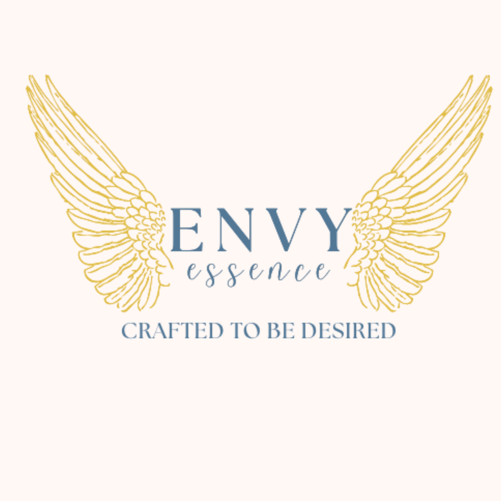 Envy Essence | Unleash Confidence—Shop Now
