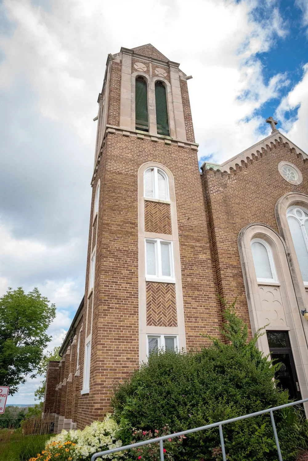 Holy Cross Catholic Church | Join Our Faith Community Today