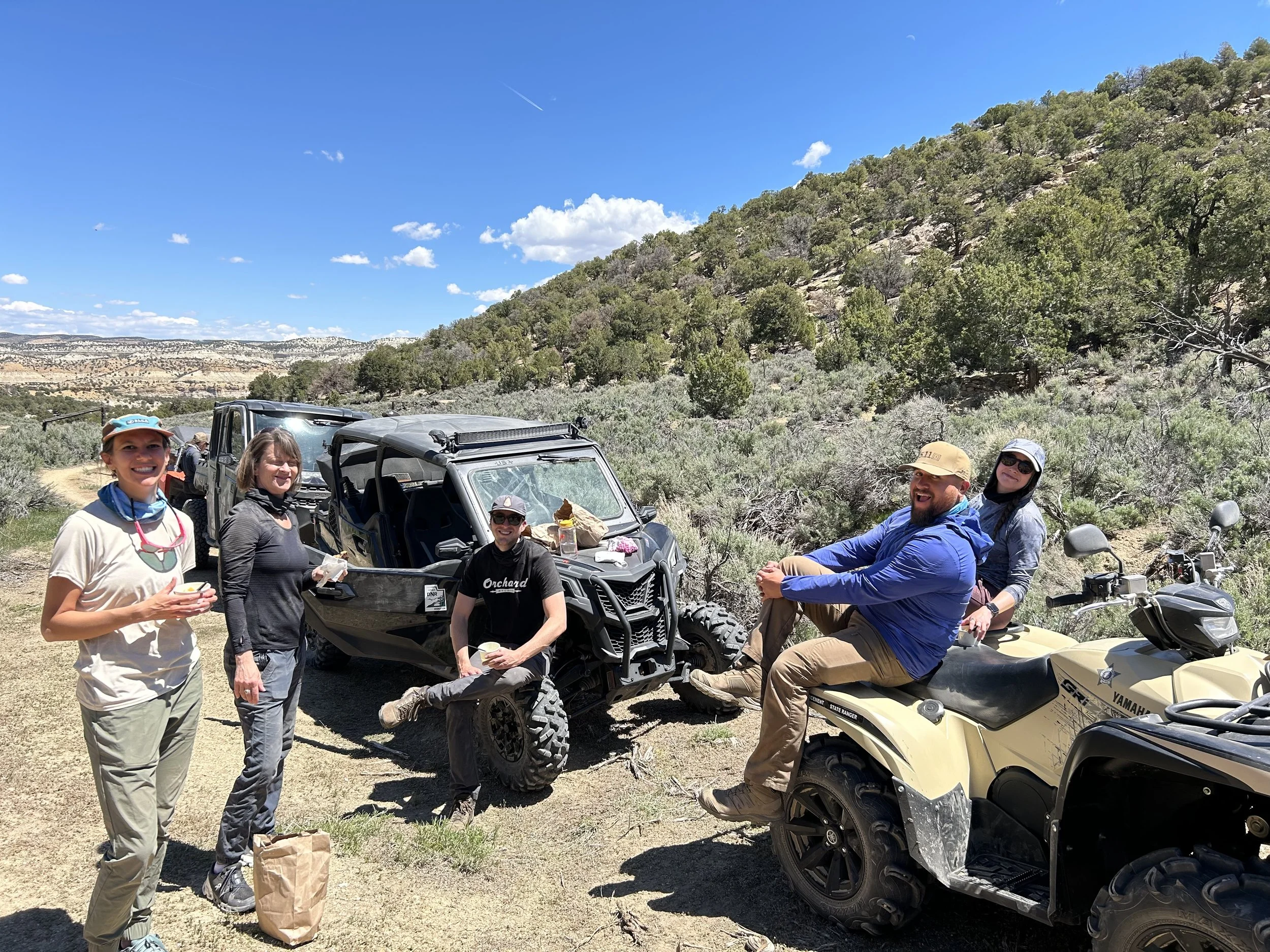Mountain West Trails Conference
