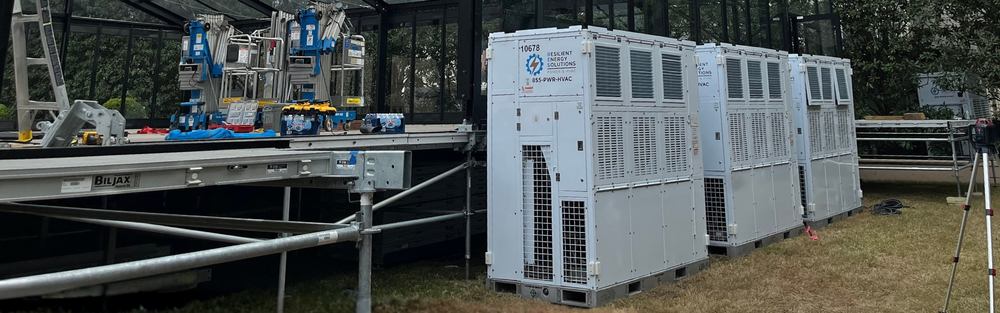 Resilient Energy Solutions
