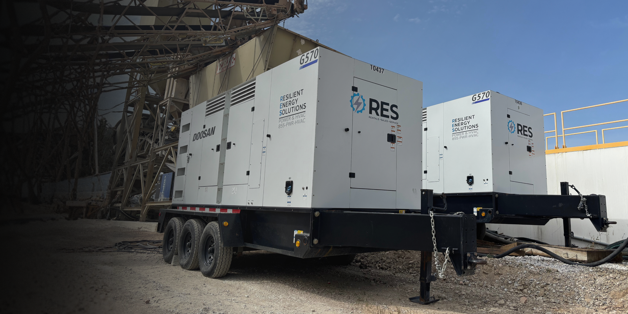 Resilient Energy Solutions
