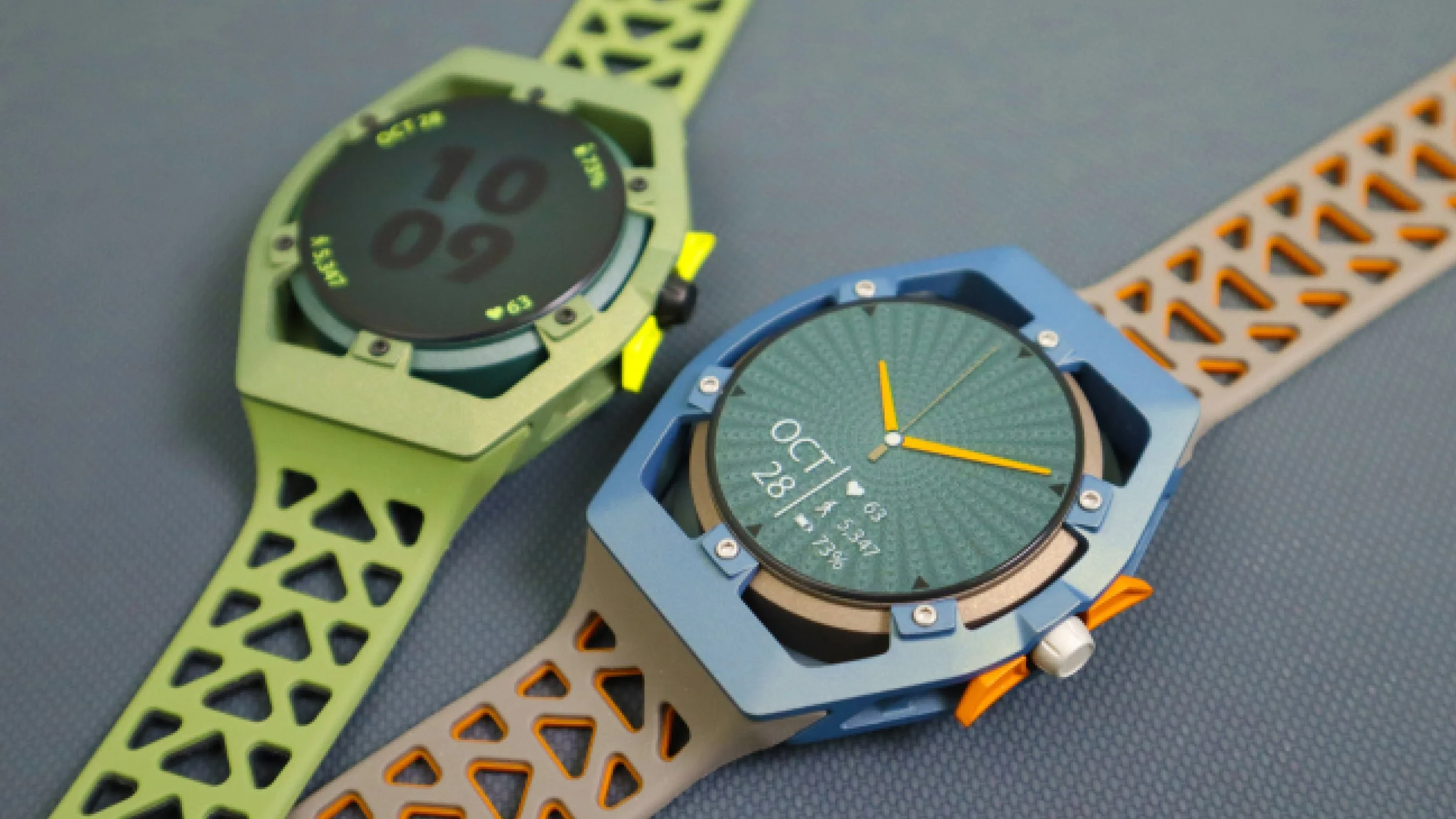 Designcraft | Prototypes & Low-Volume Manufacturing