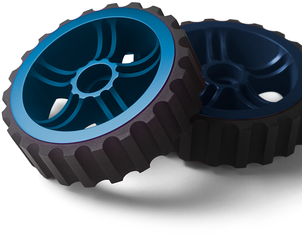 Designcraft | Prototypes & Low-Volume Manufacturing