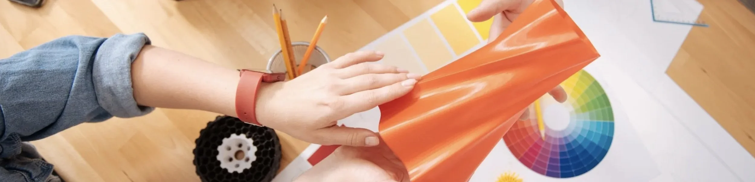 Designcraft | Prototypes & Low-Volume Manufacturing