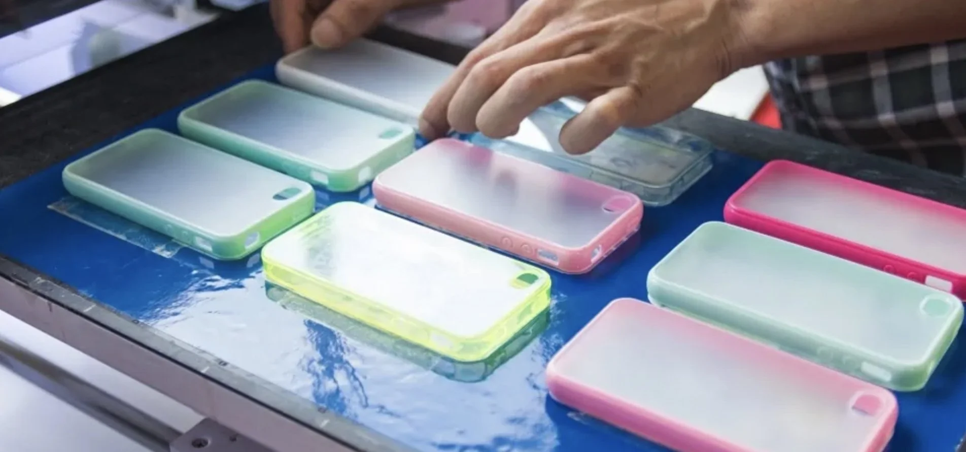 Designcraft | Prototypes & Low-Volume Manufacturing