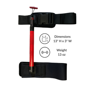 Slishman Traction Splint — Slishman Solutions