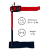 Slishman Traction Splint — Slishman Solutions