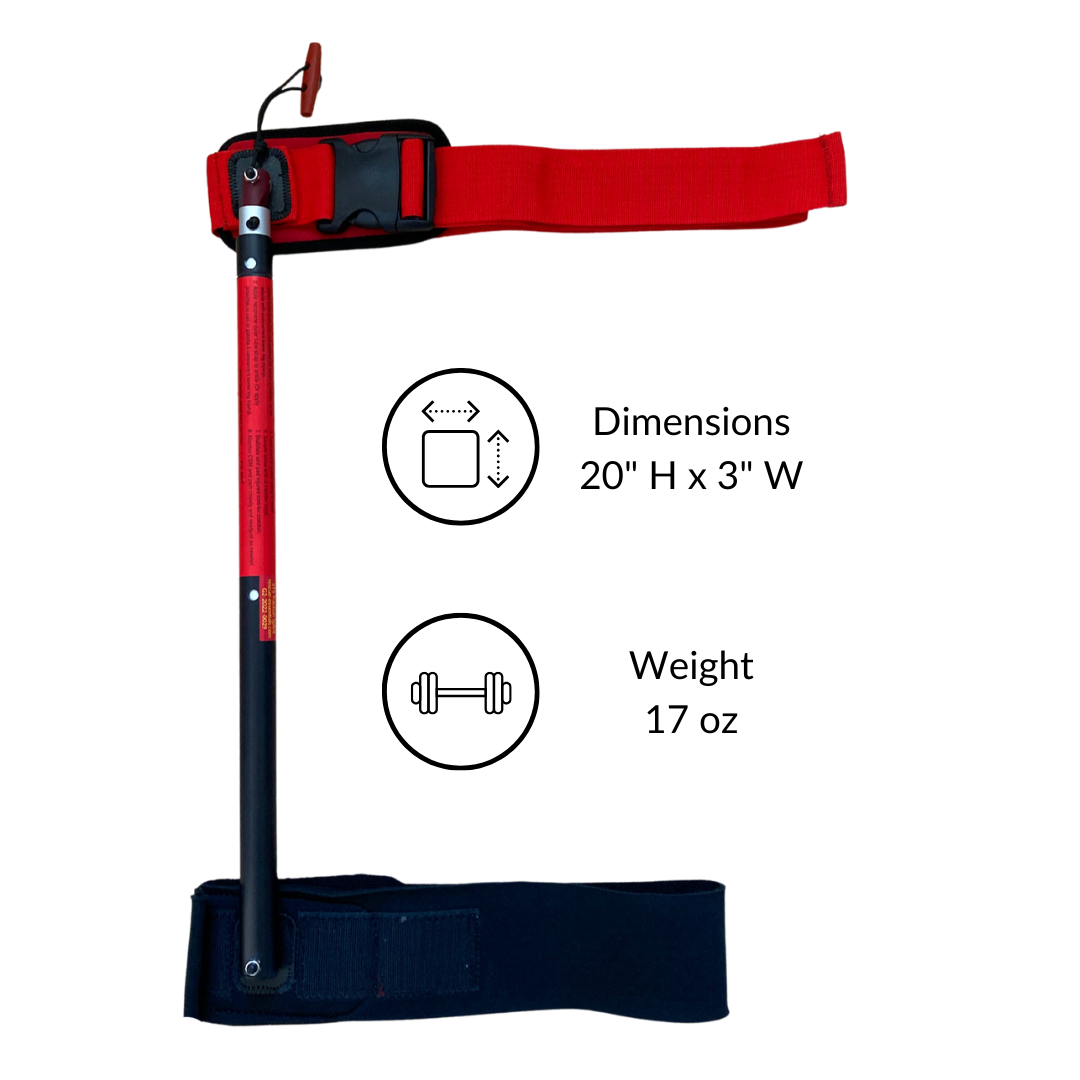 Slishman Traction Splint — Slishman Solutions