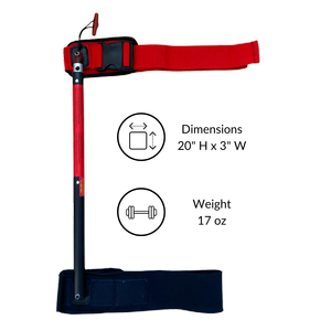 Slishman Traction Splint — Slishman Solutions