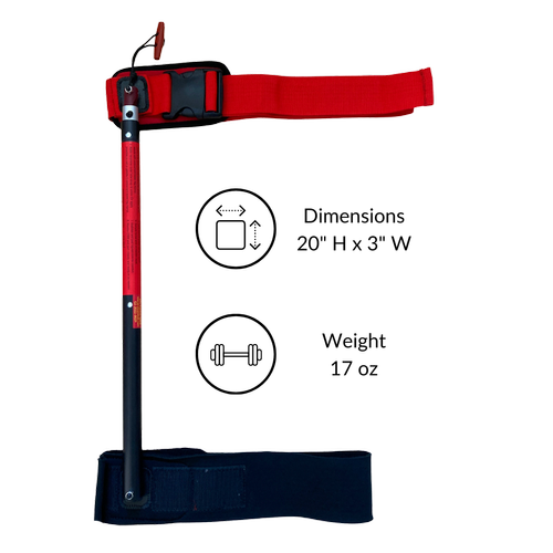 Slishman Traction Splint — Slishman Solutions