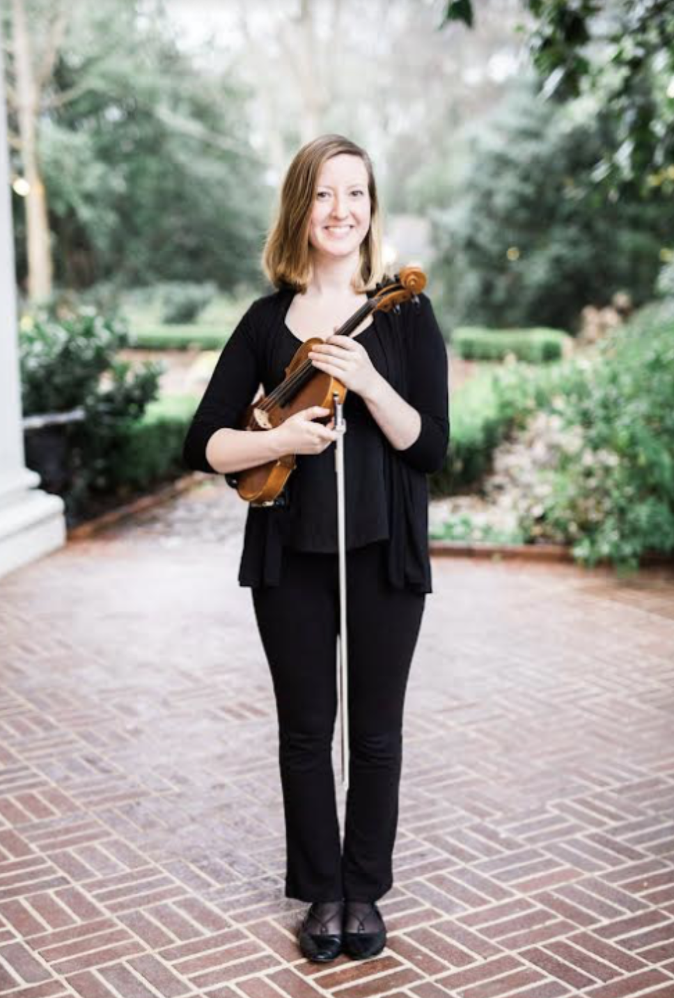 Kelsey Philbrick — Brooklyn Music School