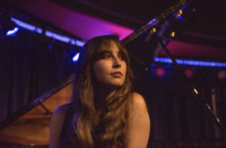 Alyssa Smith — Brooklyn Music School