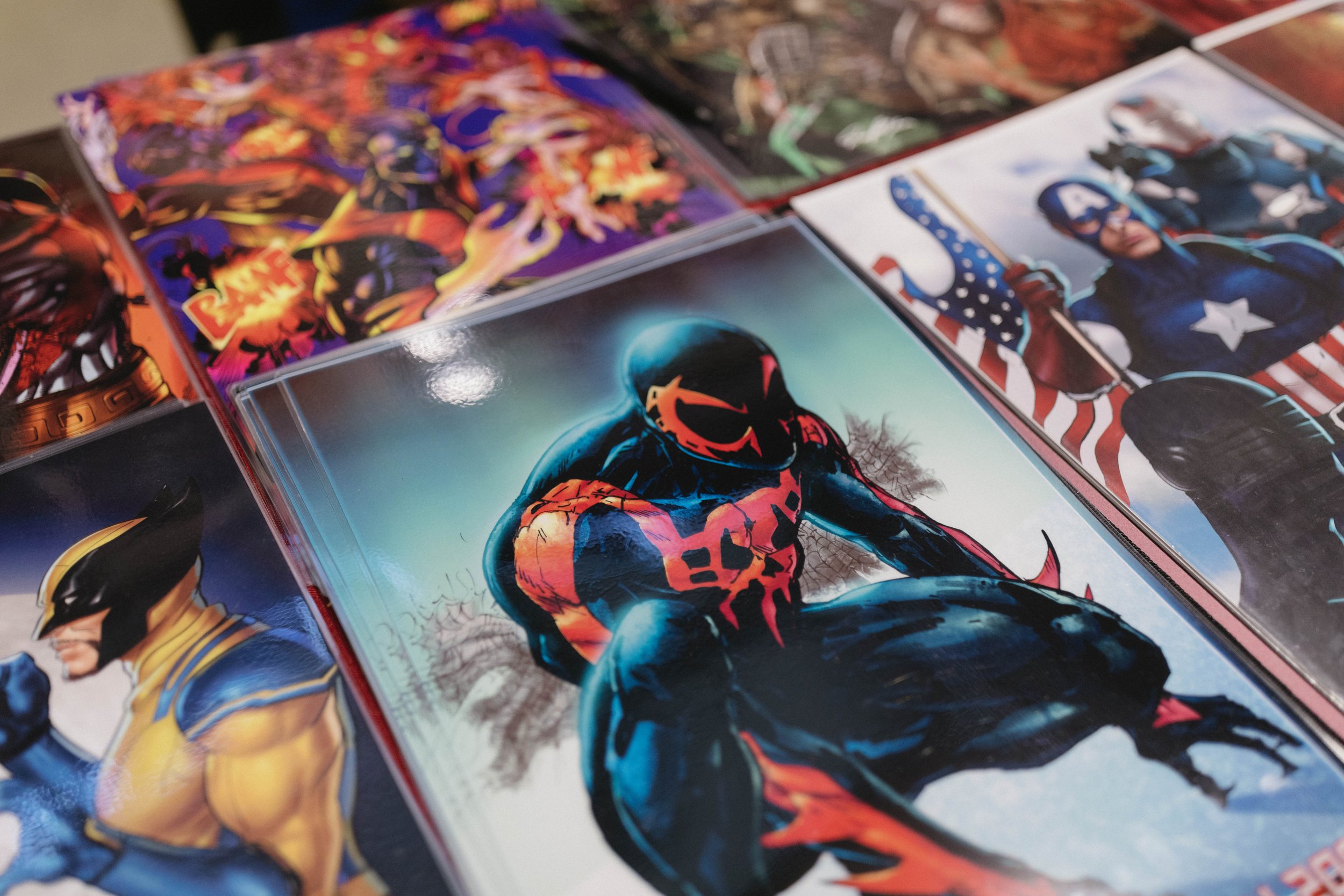 Texoma Comic Con