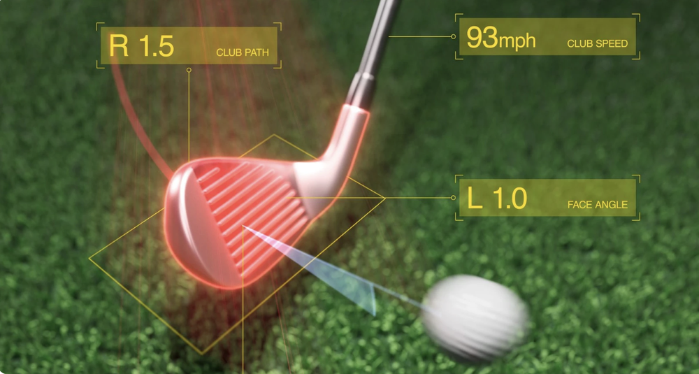 Play Thru Golf Lounge | Golf Simulator Salmon Arm | Book Indoor Golf