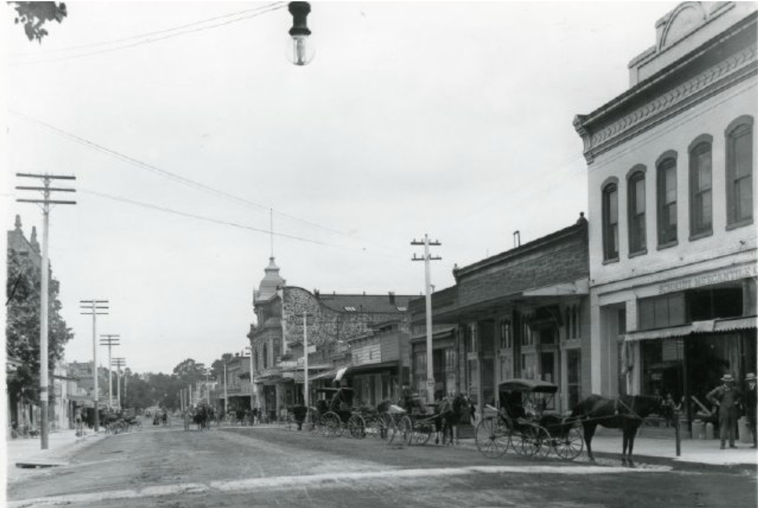 150 Years of St. Helena