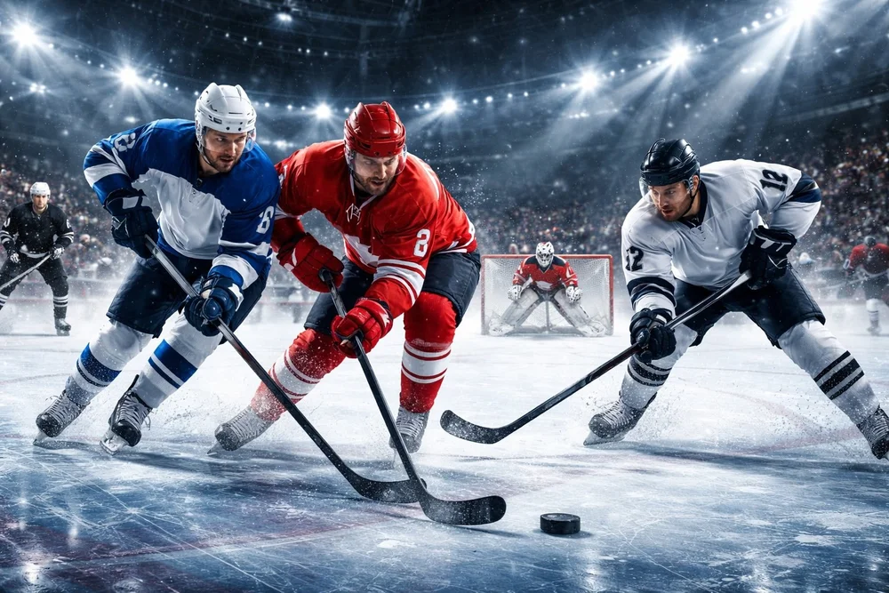 Player Waiver - OLD — Frozen Biscuit Hockey