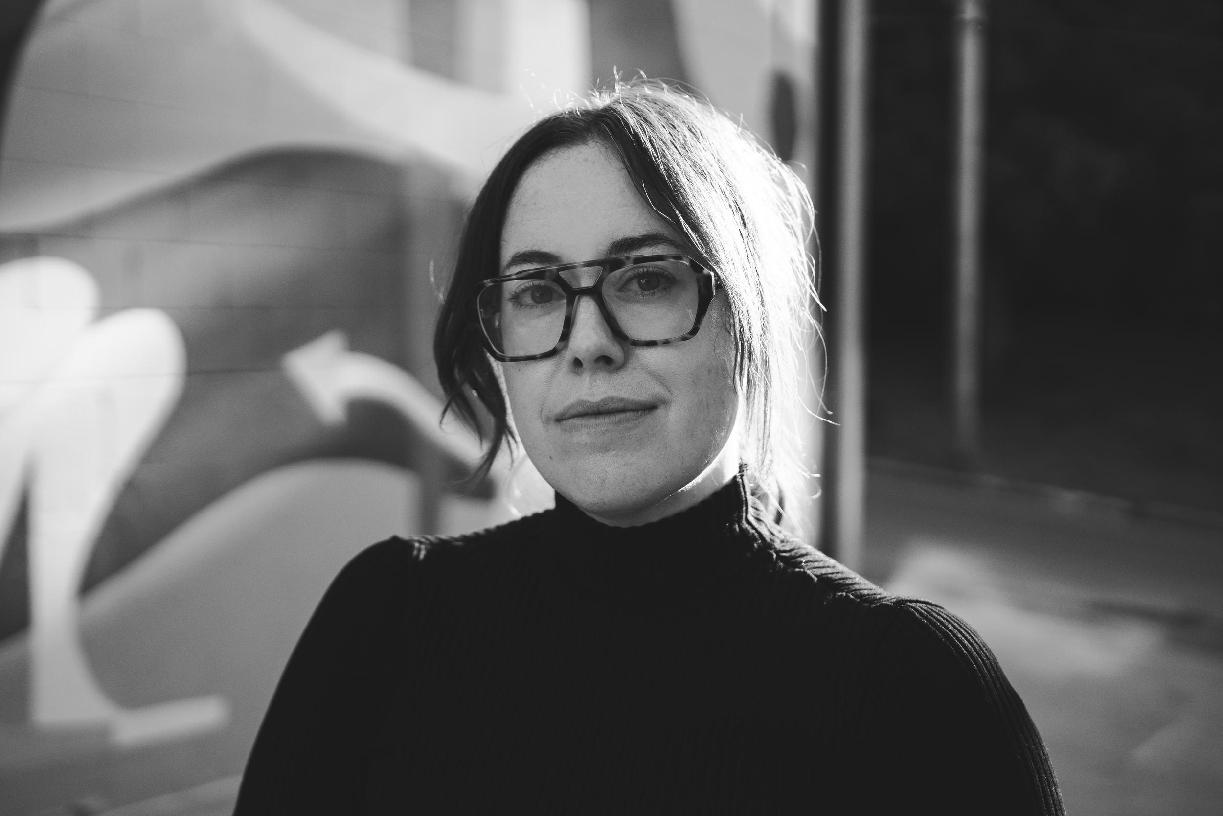 Dr. Caroline Crew