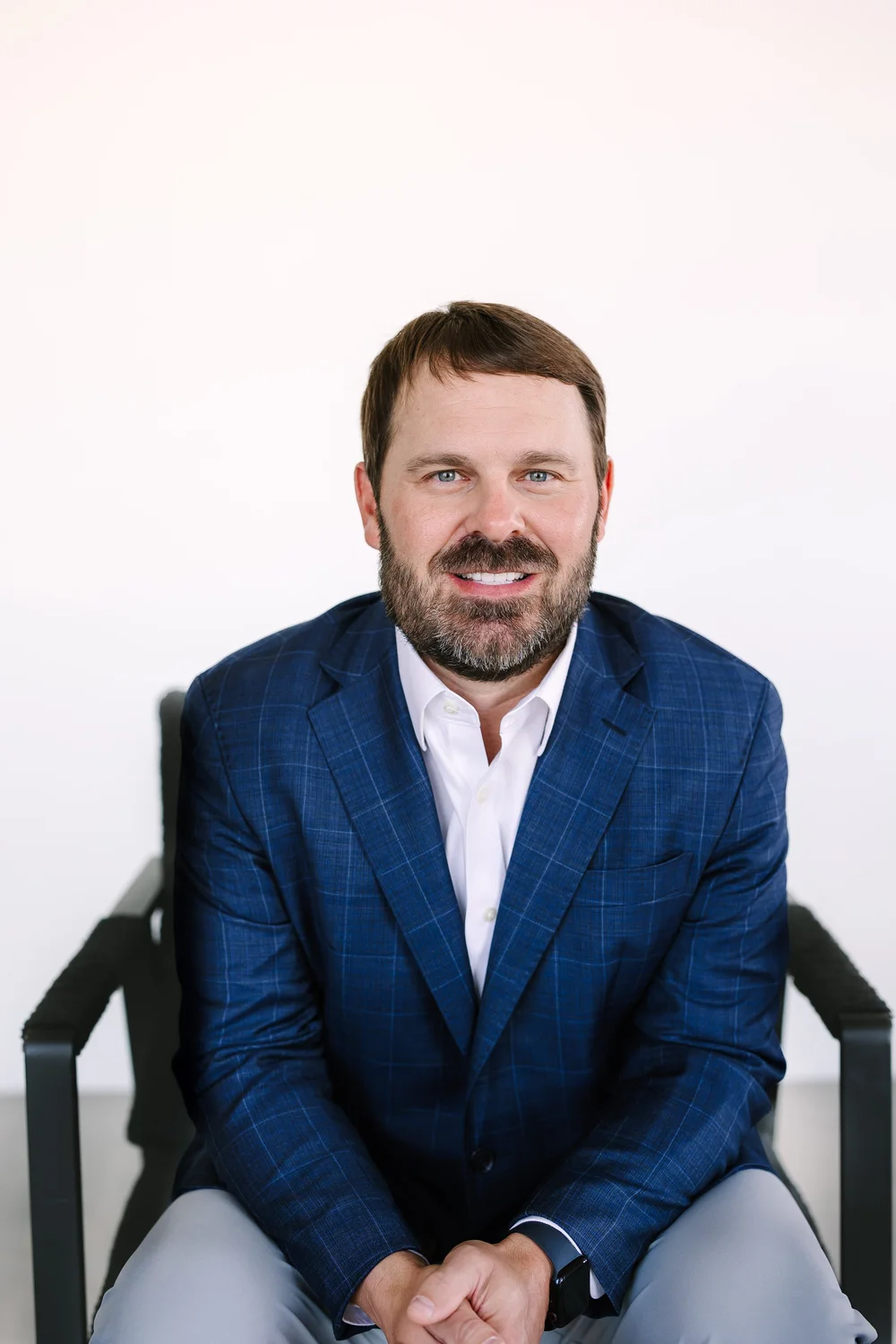 About — Dennard Construction