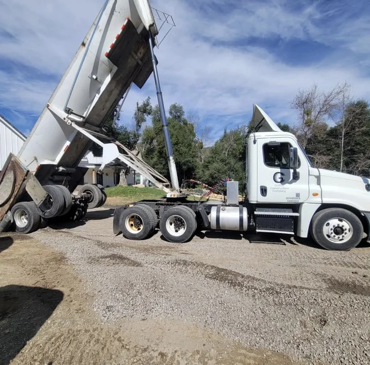 Griffith Construction Company, LLC