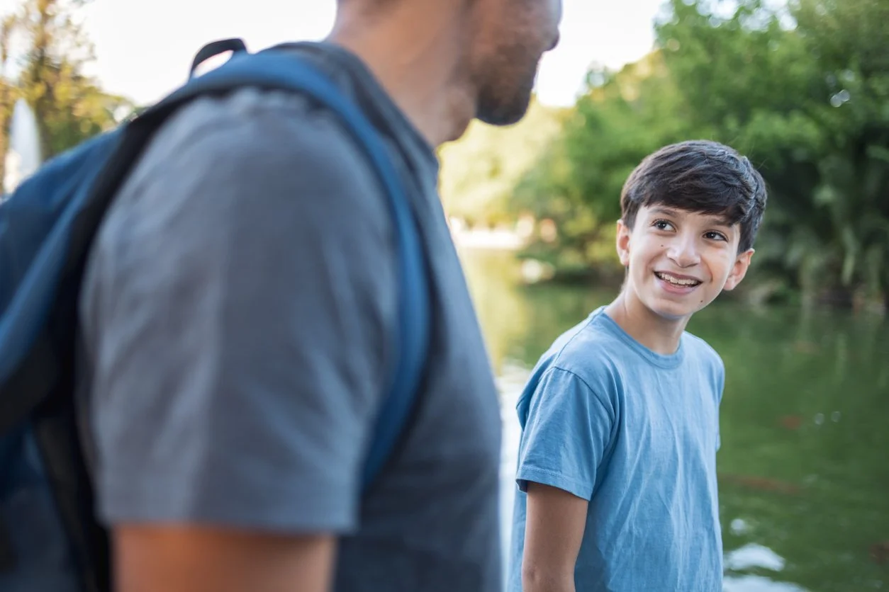 Valley View School | Support Growth Today