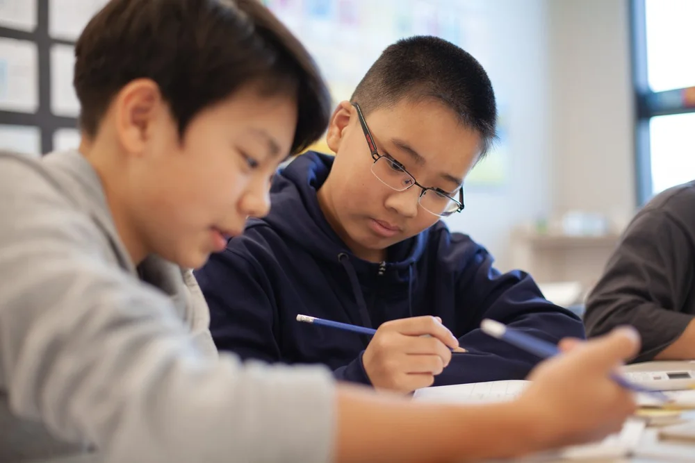 Valley View School | Support Growth Today