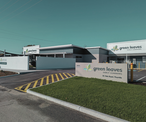 Breffni Group | Commercial Construction Company Perth WA