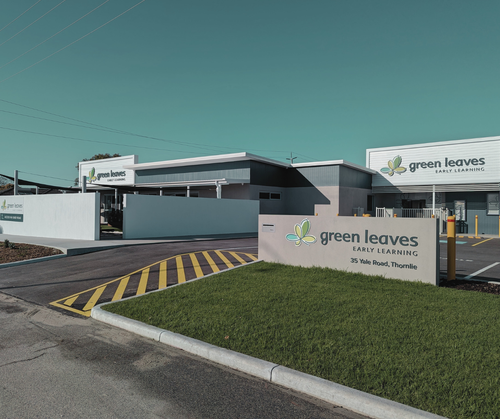 Breffni Group | Commercial Construction Company Perth WA