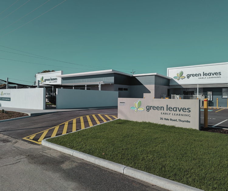 Breffni Group | Commercial Construction Company Perth WA