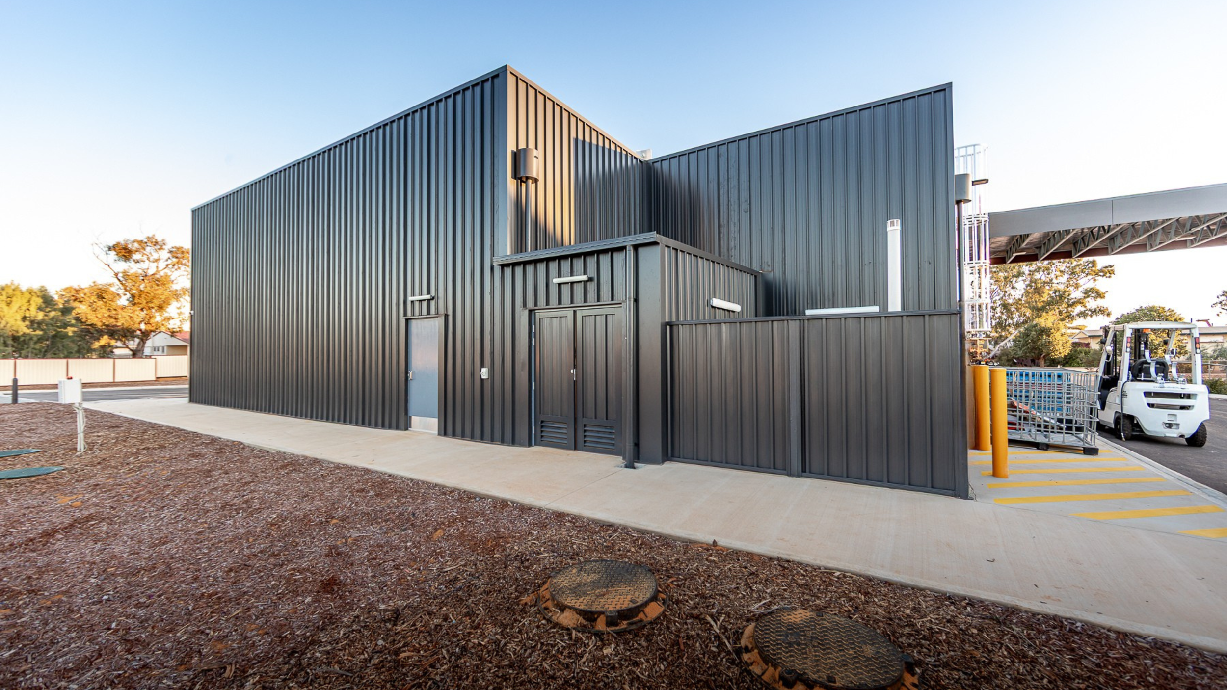 Breffni Construction Group Australia