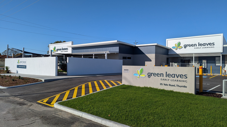 Breffni Group | Commercial Construction Company Perth WA