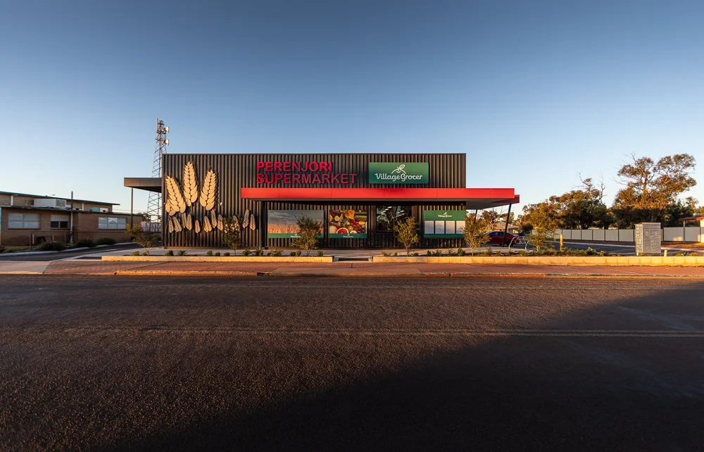 Breffni Group | Commercial Construction Company Perth WA