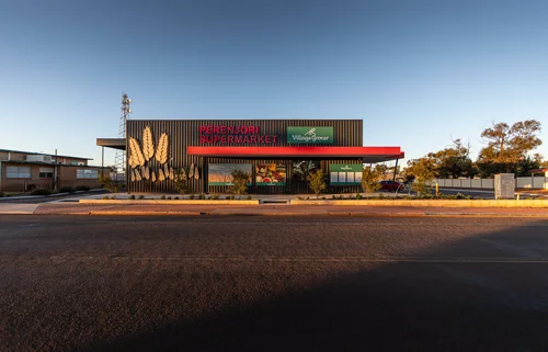 Breffni Group | Commercial Construction Company Perth WA