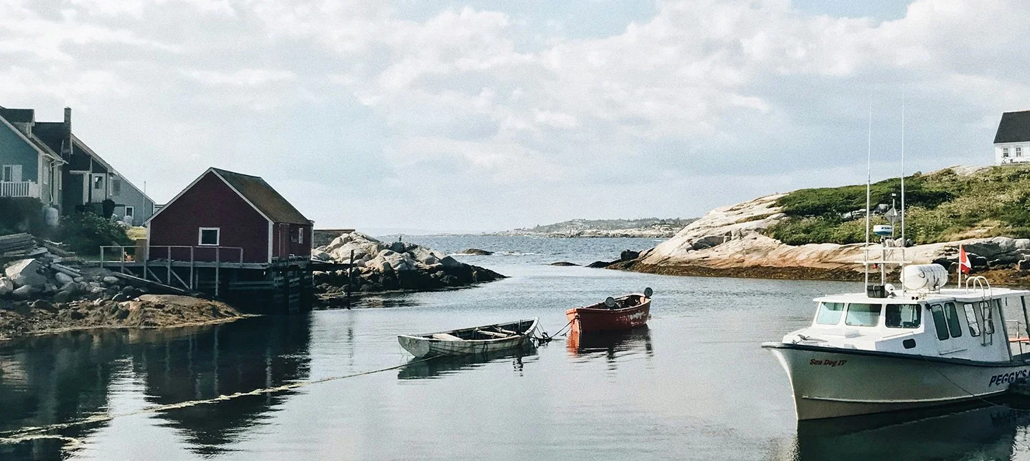 Coastal Core | Nova Scotia’s First Lagree Studio