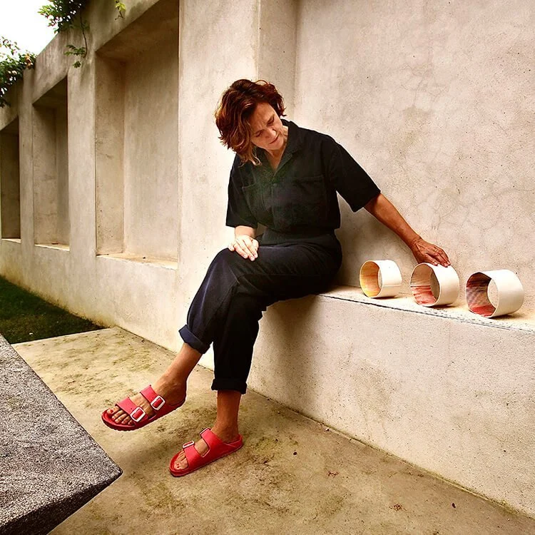Helen Johannessen Ceramics | Artist, Educator & Consultant