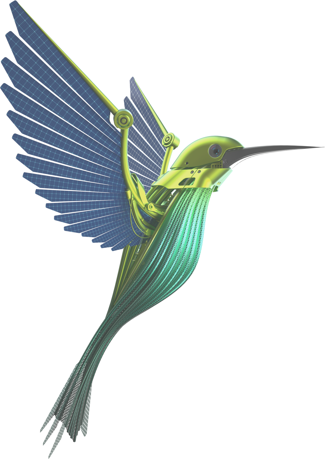 Sunbird | Discover Sustainable Solutions