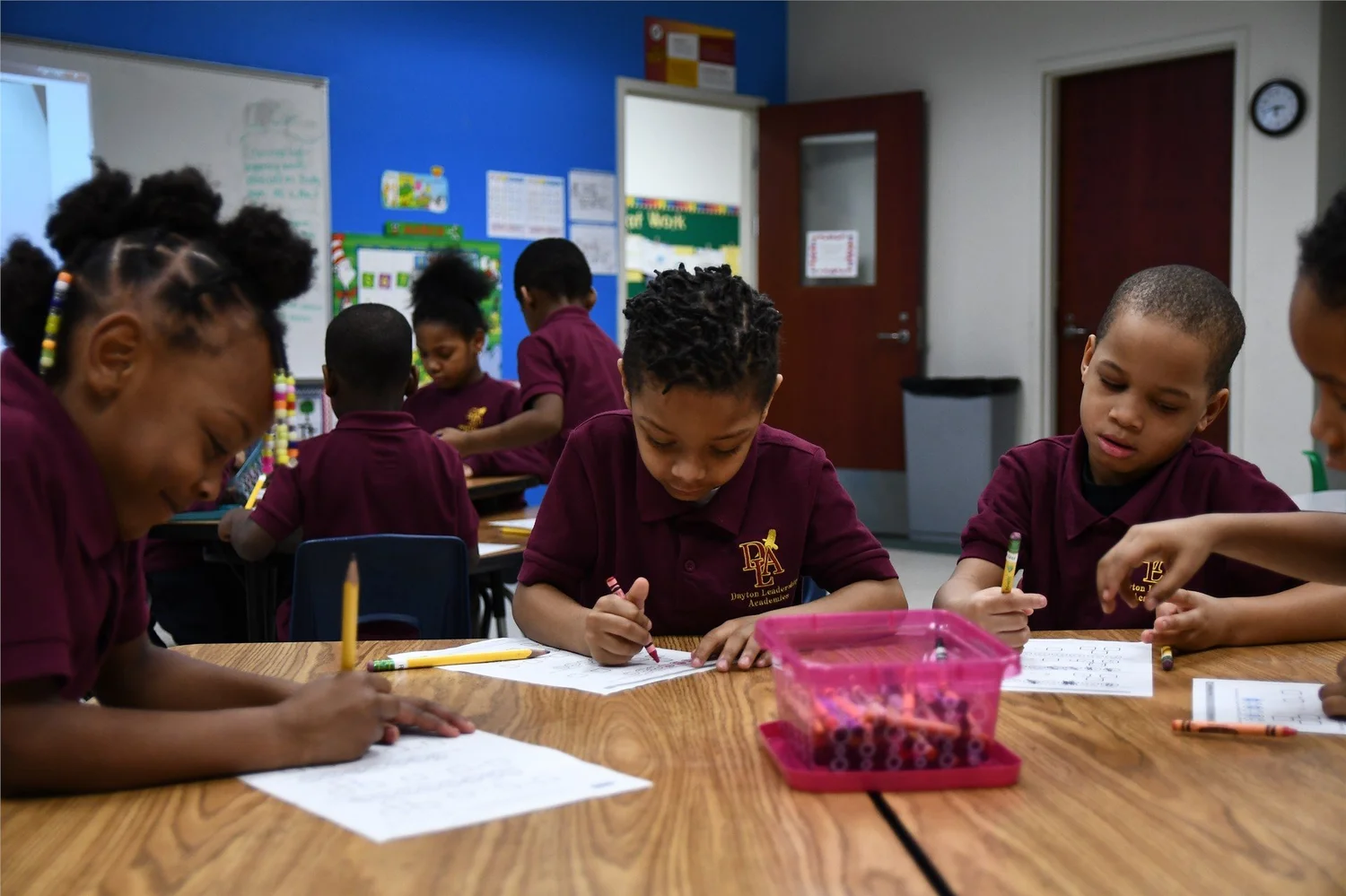 New & Prospective Families | Enroll Now - Empower Your Child — Dayton ...