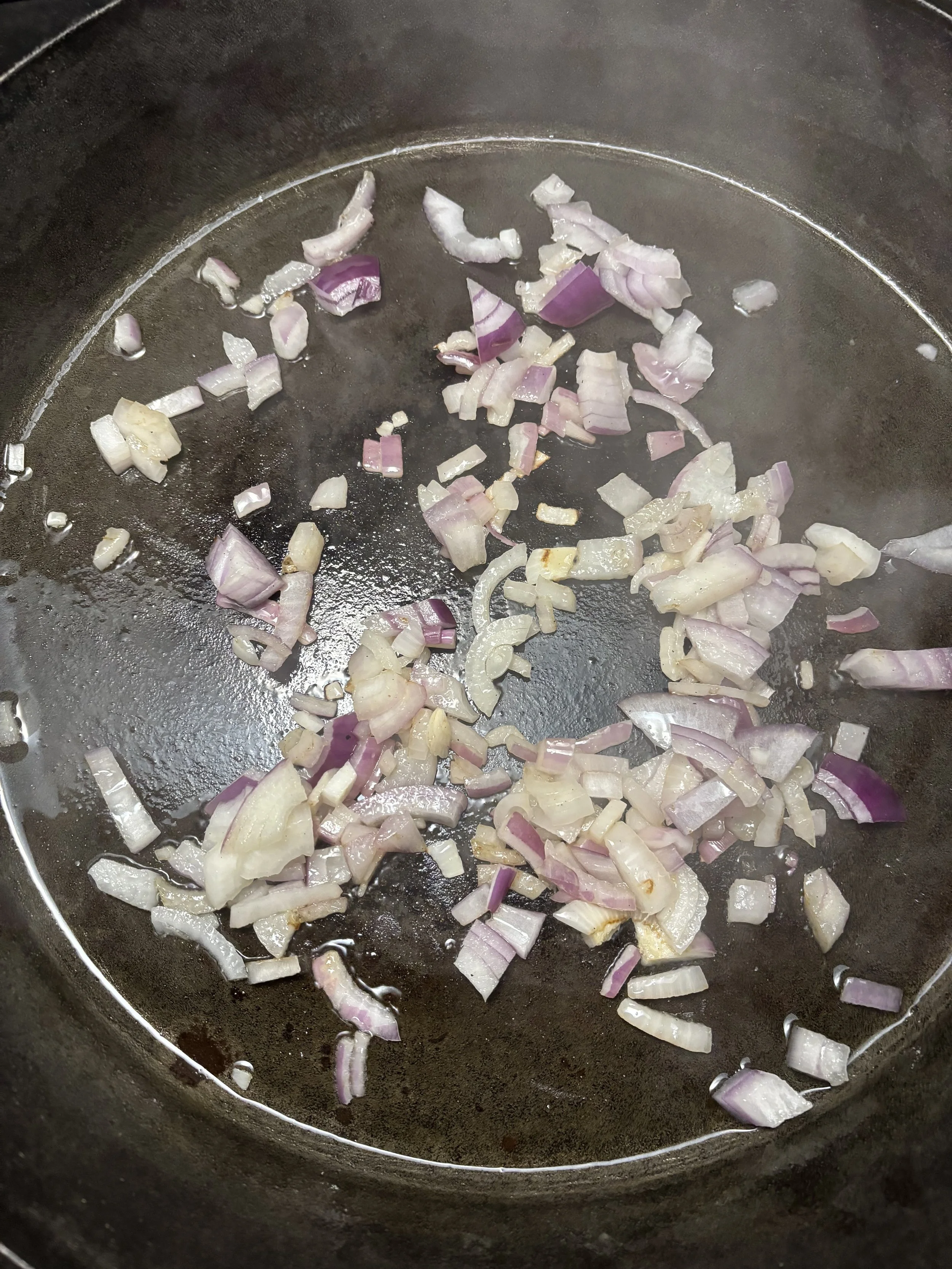 Cowboy Casserole — The Cook Farm