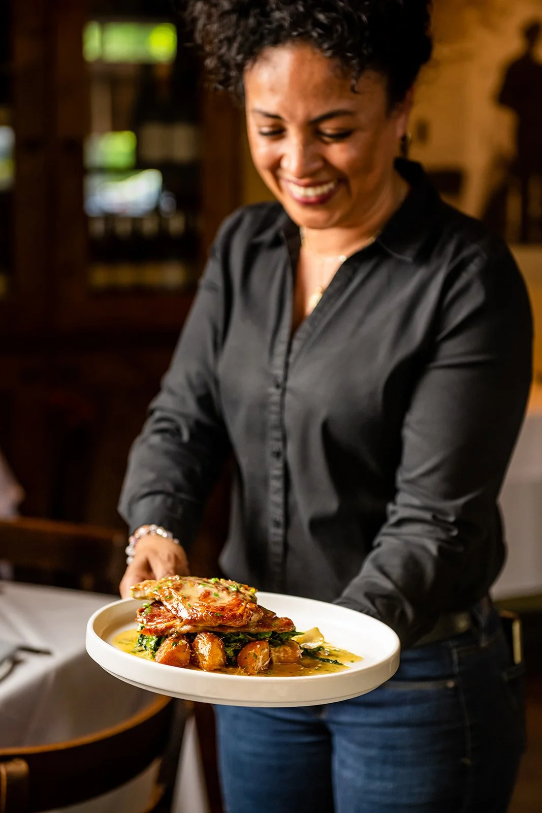 Valenza | Authentic Italian Restaurant in Brookhaven