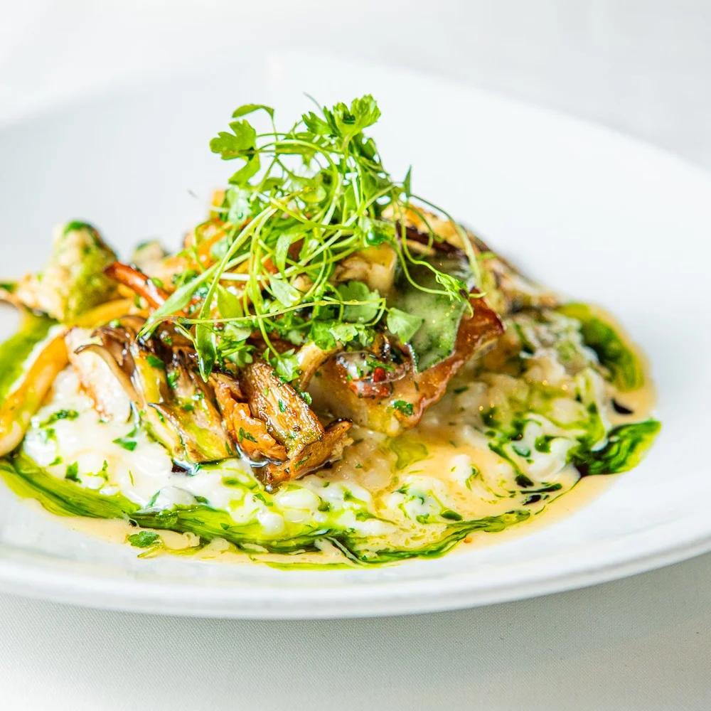 Valenza Menus | Handmade Pasta & Italian Cuisine Brookhaven — Valenza
