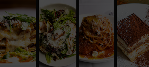 Valenza | Authentic Italian Restaurant in Brookhaven