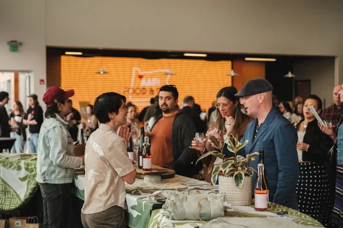 AAPI Food & Wine Fest | Celebrating Asian American & Pacific Islander ...