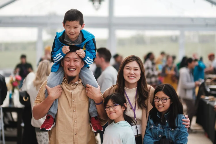 AAPI Food & Wine Fest | Celebrating Asian American & Pacific Islander ...