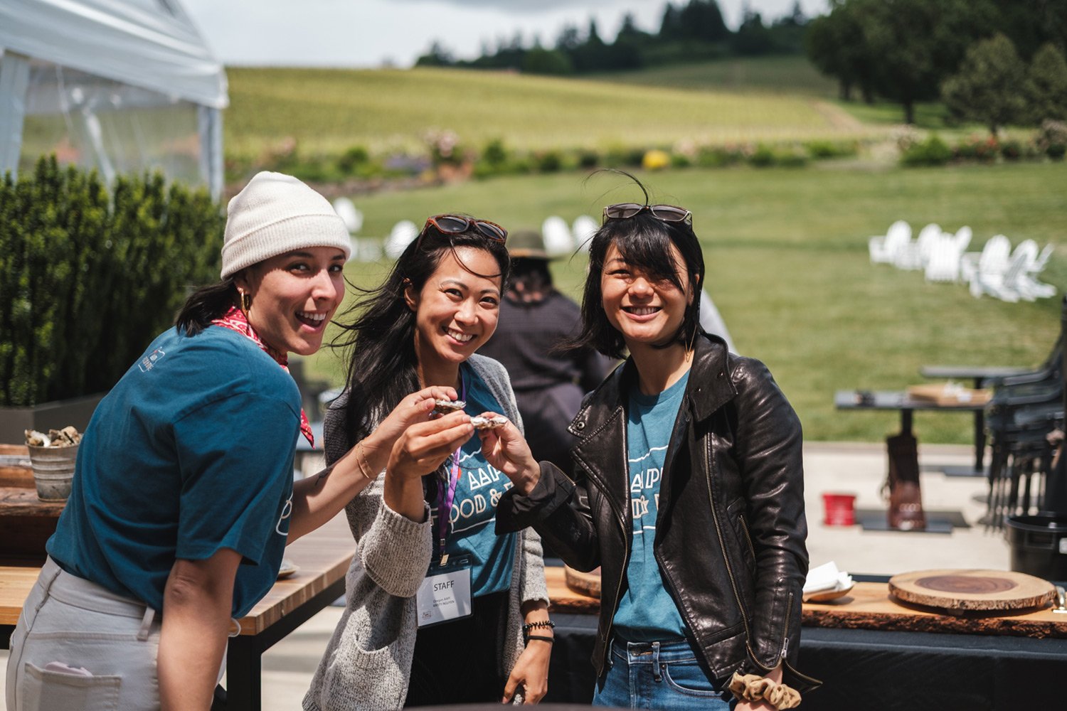 AAPI Food & Wine Fest | Celebrating Asian American & Pacific Islander ...