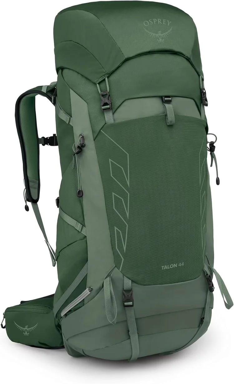 The Best Backpacks for Walking the Camino de Santiago – A Pilgrim’s ...