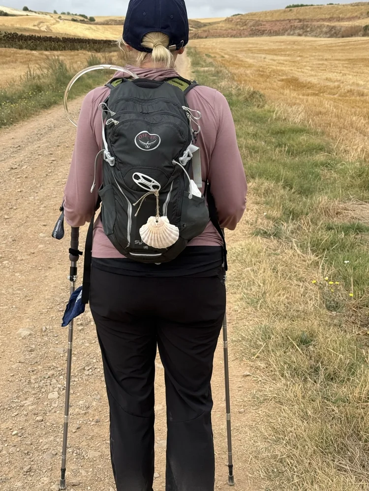 The Complete Packing List for the Camino de Santiago (What You Really ...
