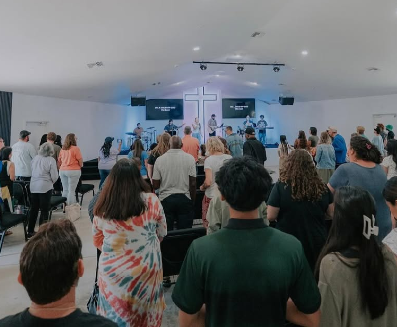Purpose Church