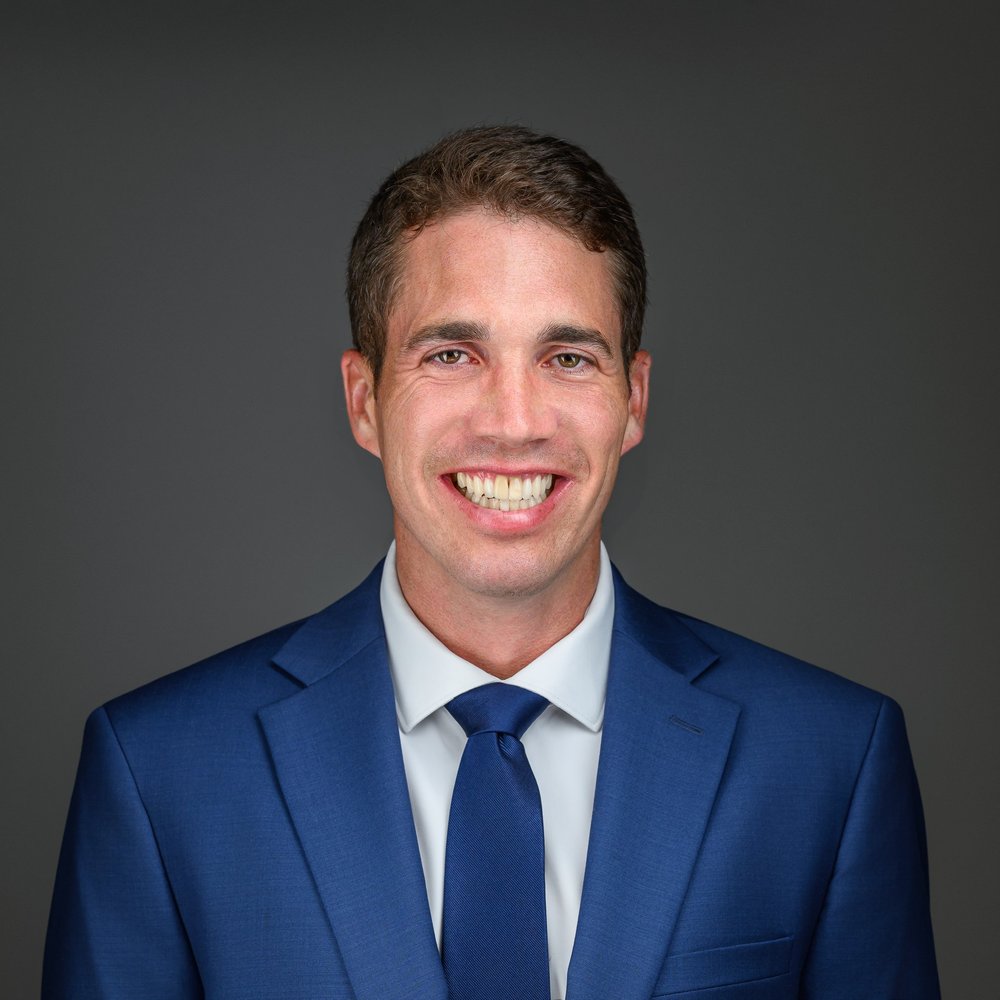 Jason Goins, Air Force | Innovation as the Engine of National Security ...