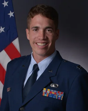 Jason Goins, Air Force | Effective Emergency Coordination in Complex ...